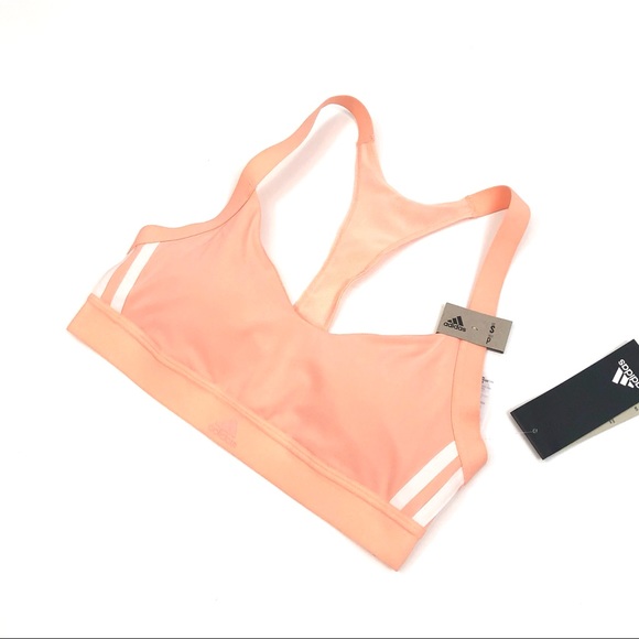 adidas | Intimates & Sleepwear | Womens Adidas 3stripes Racerback ...